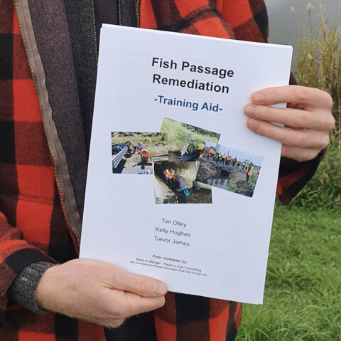 Educational Tools - Fish Passage Action Team